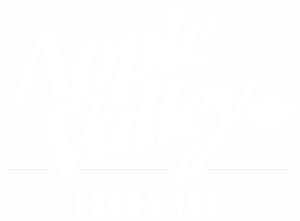 Apple Valley Foods – We're Picky About Our Pies