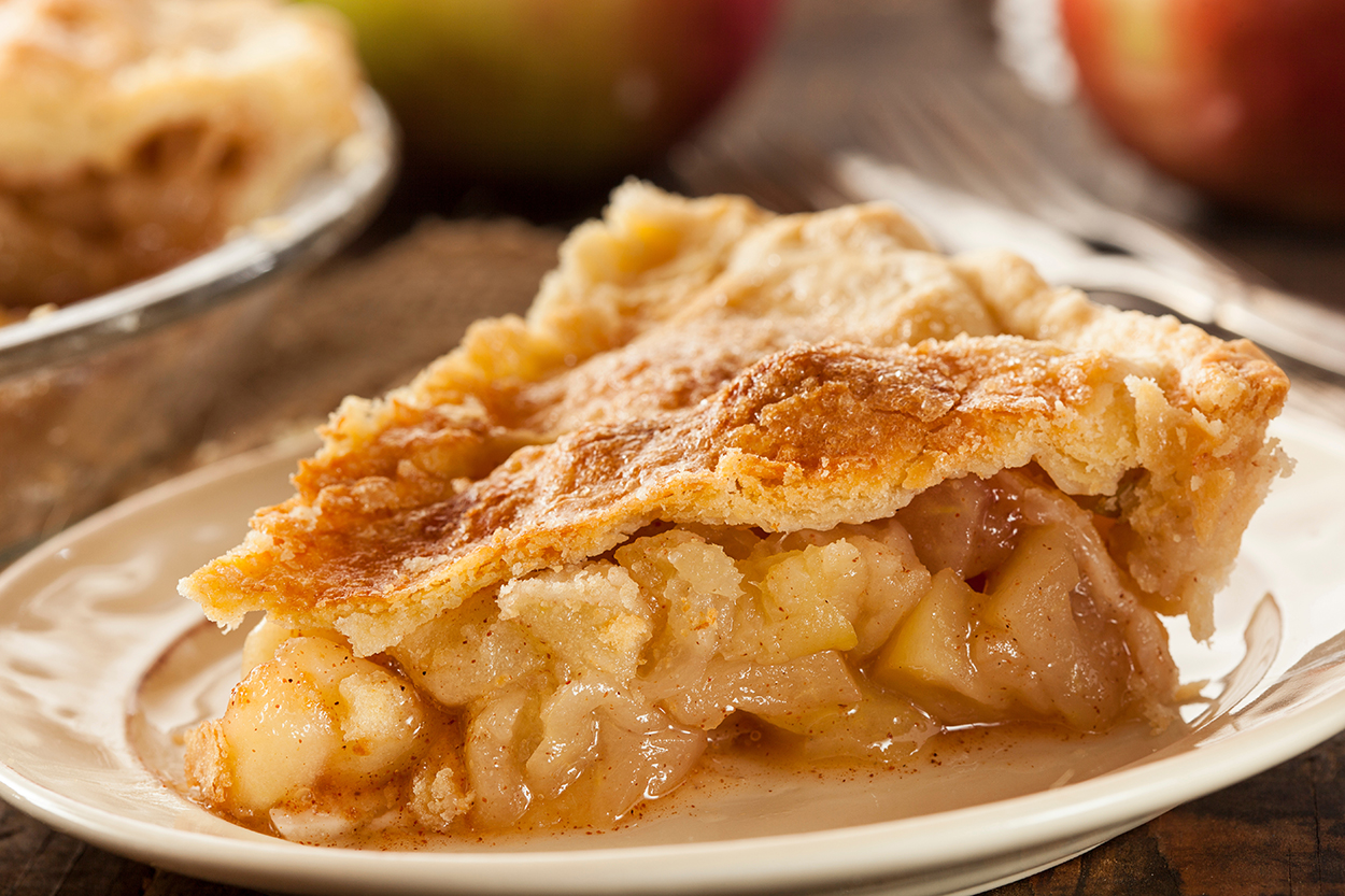 Apple Valley Foods – We're Picky About Our Pies