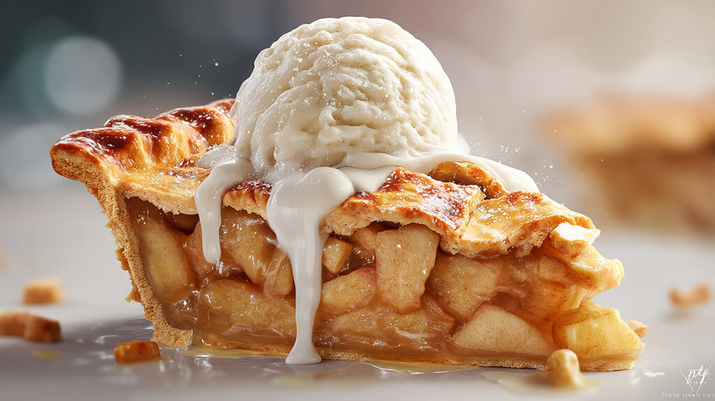 Apple Valley Foods – We're Picky About Our Pies