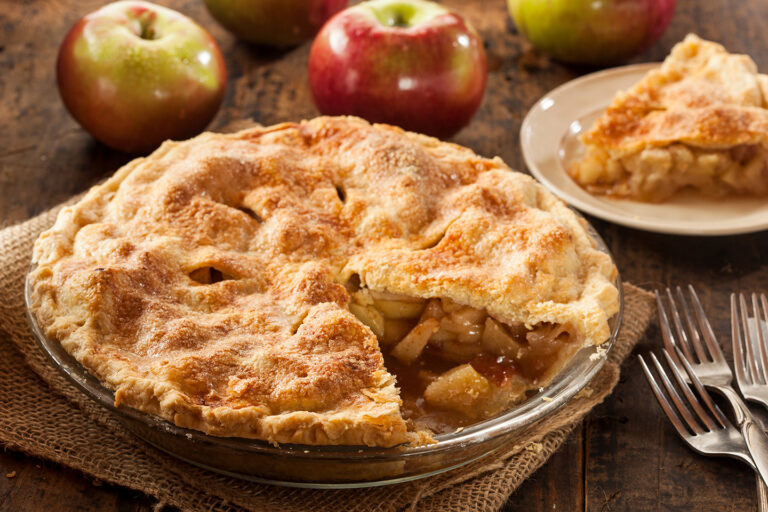 Apple Valley Foods – We're Picky About Our Pies