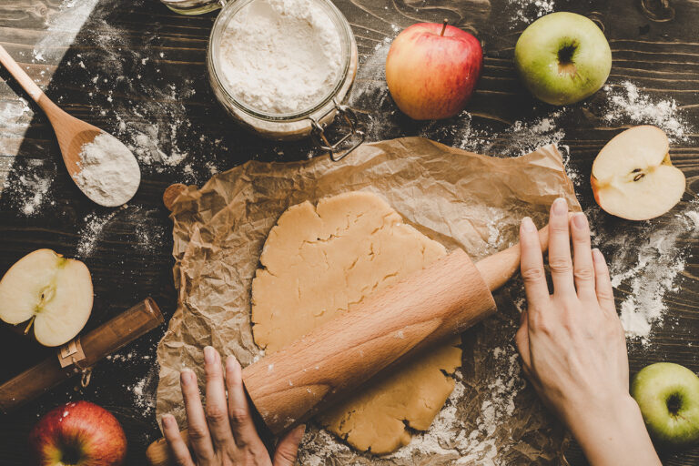 Apple Valley Foods – We're Picky About Our Pies