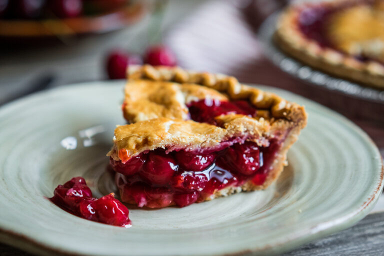 Apple Valley Foods – We're Picky About Our Pies