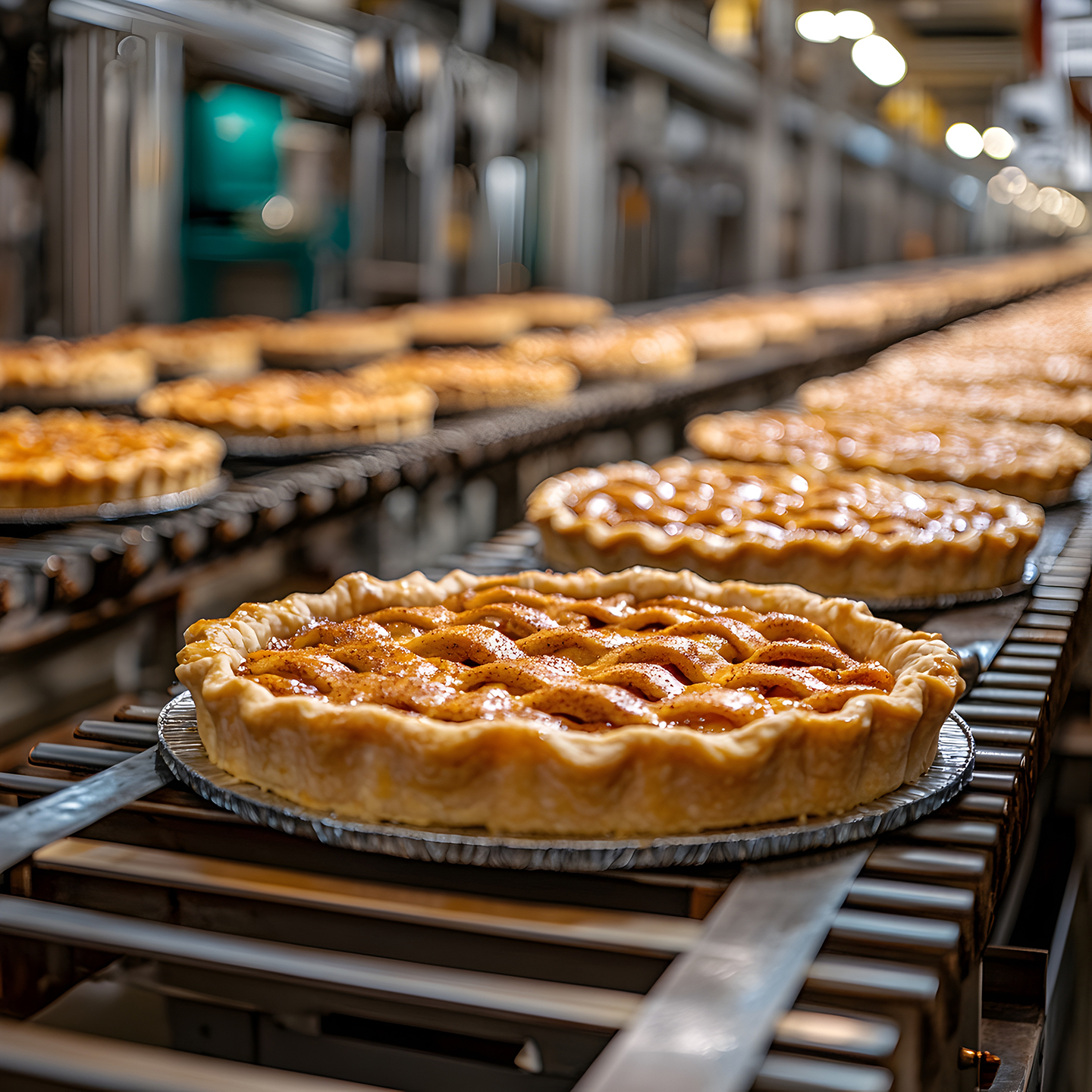 ABOUT – Apple Valley Foods