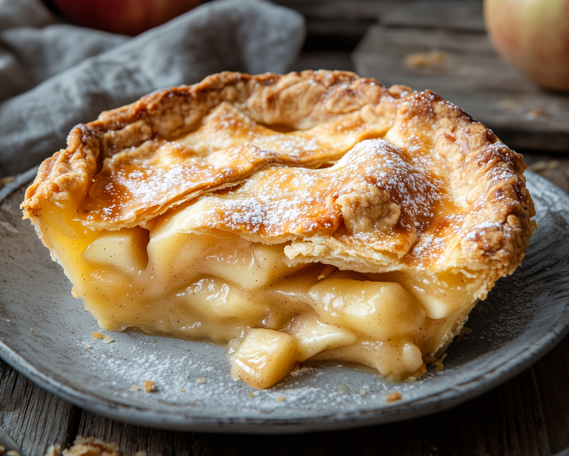 PRODUCTS – Apple Valley Foods