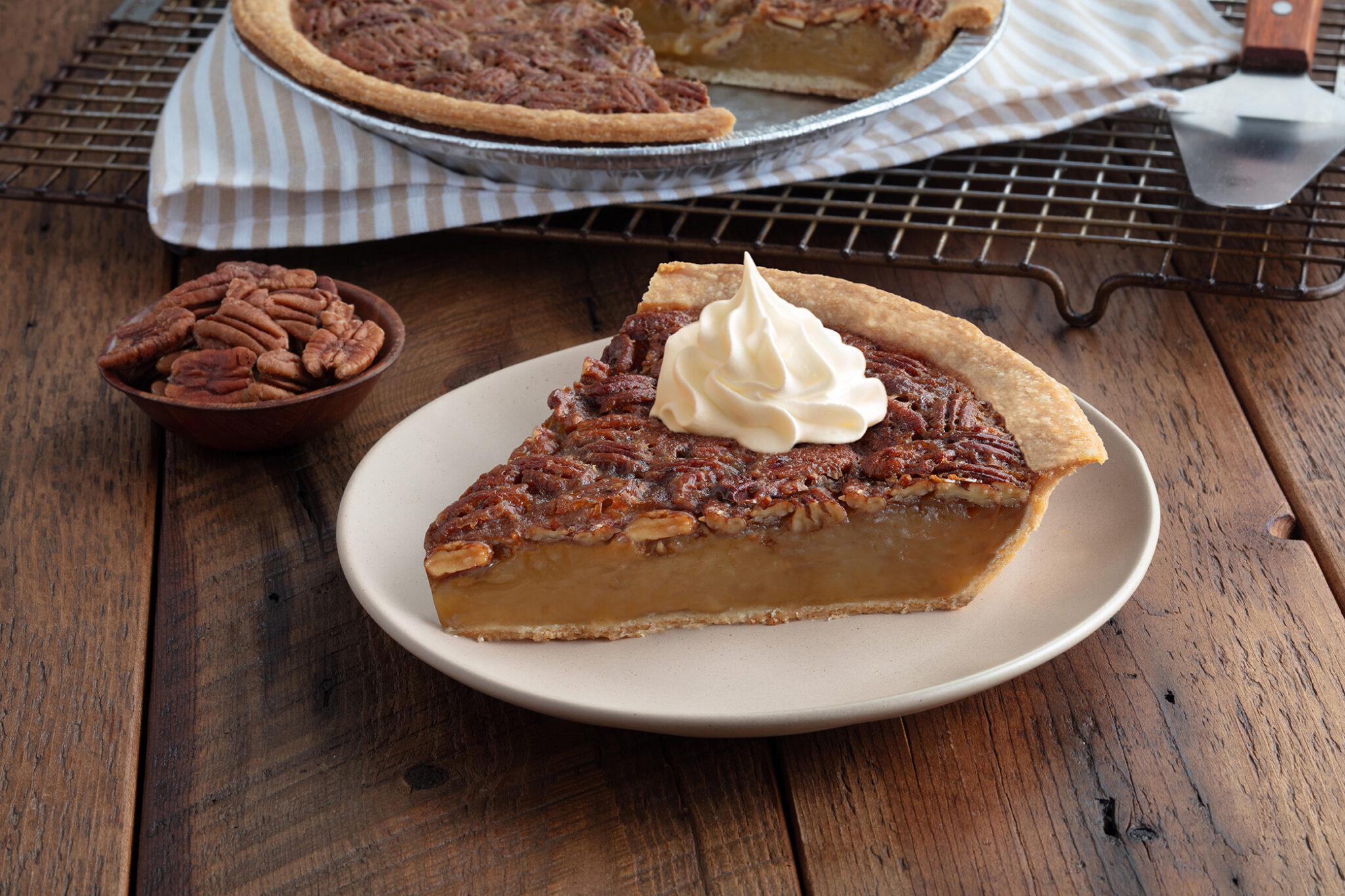 Apple Valley Foods – We're Picky About Our Pies